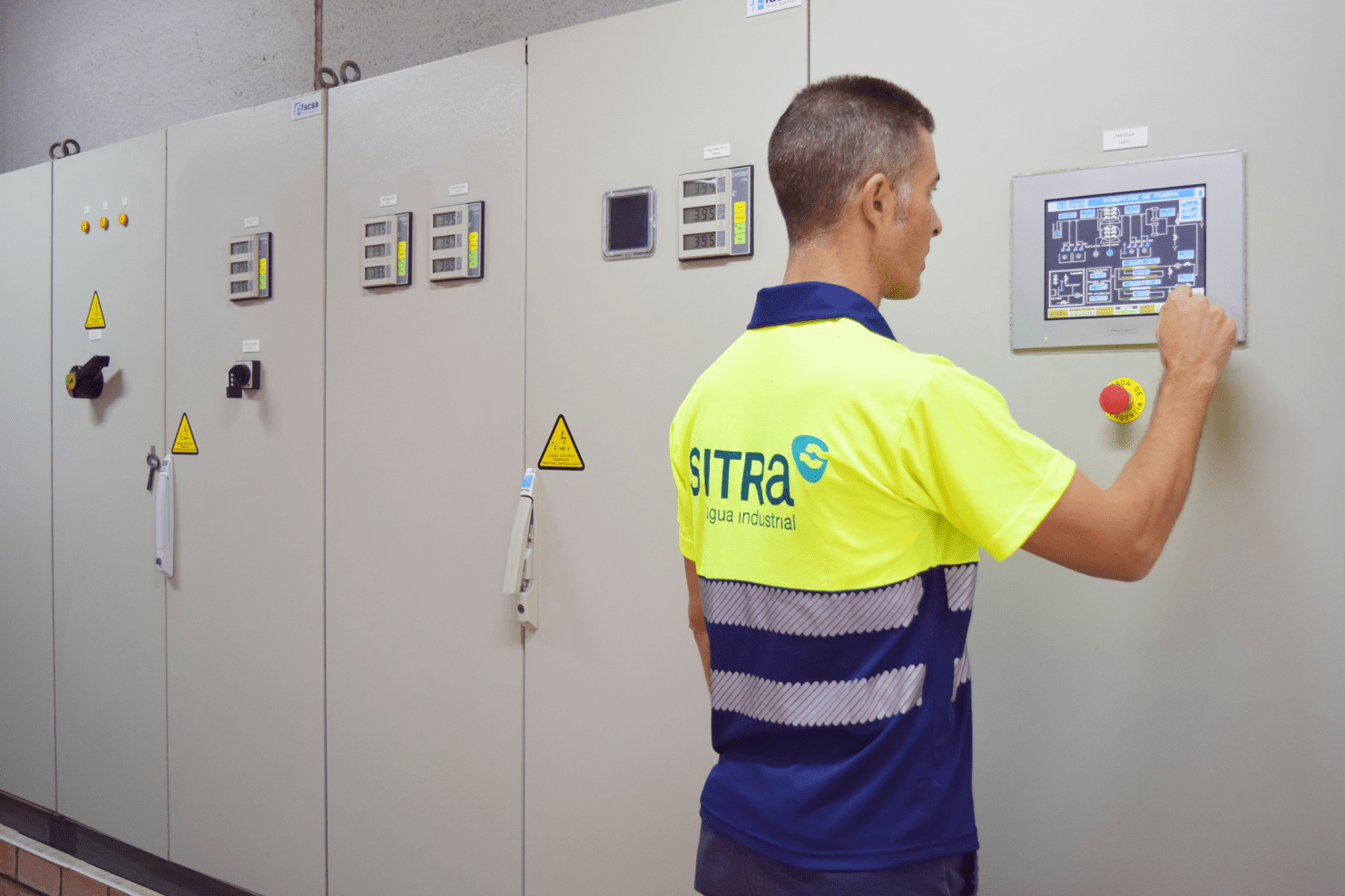 Sitra consolida su expansión por el sur de España a través de ...