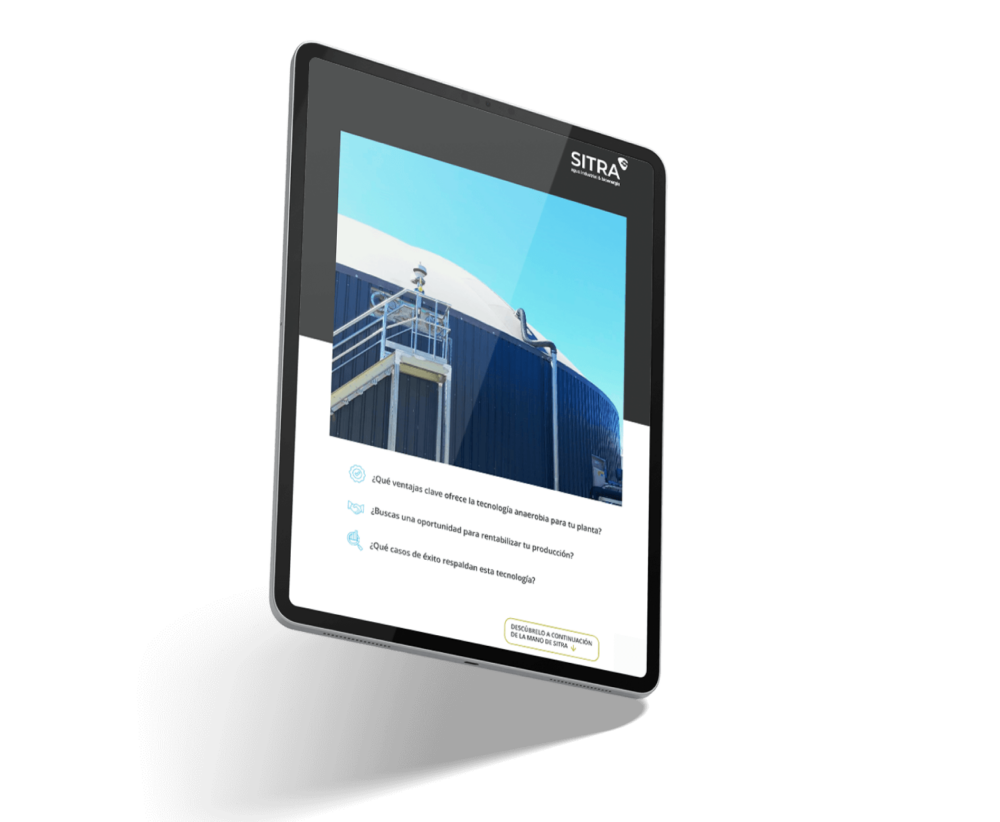 SITRA opens new chemical warehouse